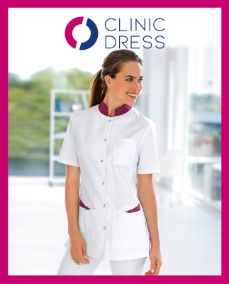 Faszinierend Clinic Dress Katalog Bild